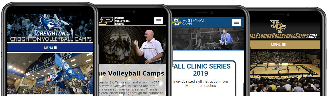 Ryzer - Connecting Athletes with Events