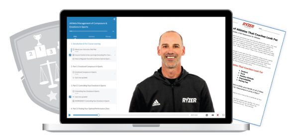 Ryzer | Gain a Physical & Mental Edge